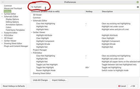 Labels Hierarchical Sheets And Colors Schematic KiCad Info Forums