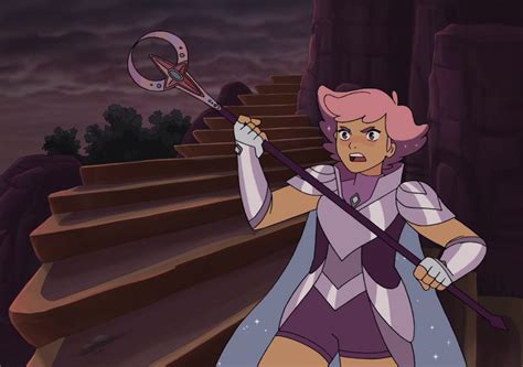 Battle Armor Glimmer In 2021 She Ra Princess Of Power
