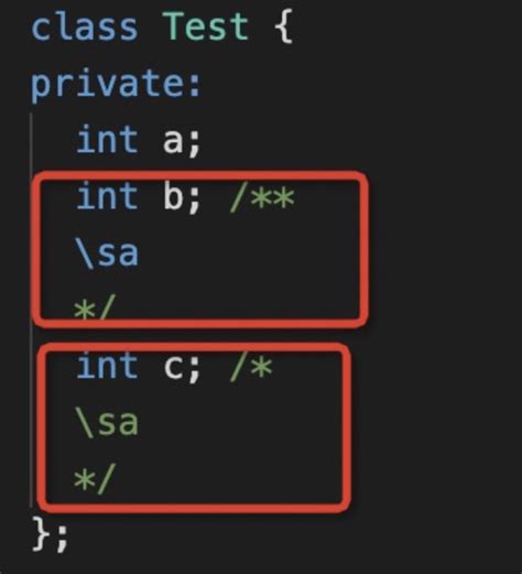 Incorrect Color In Multi Comments With Sa · Issue 519 · Jeff Hykinbetter Cpp Syntax · Github