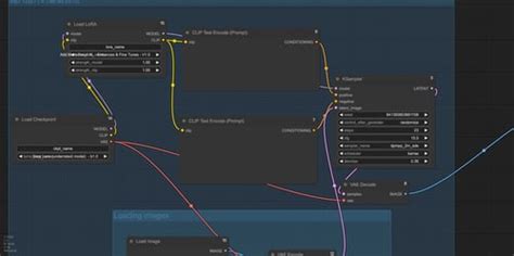 Money Worship Era Female ComfyUI Workflow Tensor Art