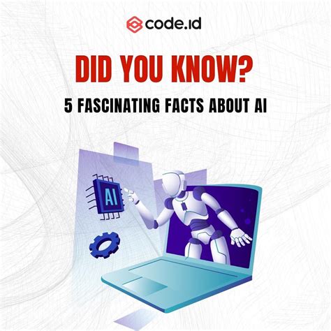 Codeid On Linkedin Artificialintelligence Airevolution Techfacts