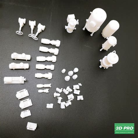 공장 기계 부품 모형 3d프린터로 출력 3d 프린터 시제품 출력대학생 졸업작품 Sla 레이저 방식abs Like 레진