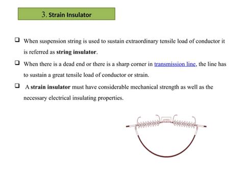 Major Electrical Equipment And Overhead Line Insulators Ppt