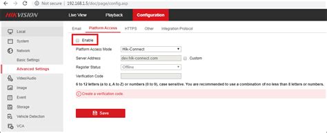 How To Configure Hikvision DVR For Online Via Cloud Hik Connect