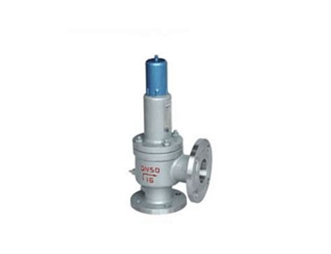 大连市安全阀厂家弹簧全启式安全阀a42y 齐全 厂家价格100元 台 安全阀 爱伦（辽宁）管道设备有限公司 中国泵阀网