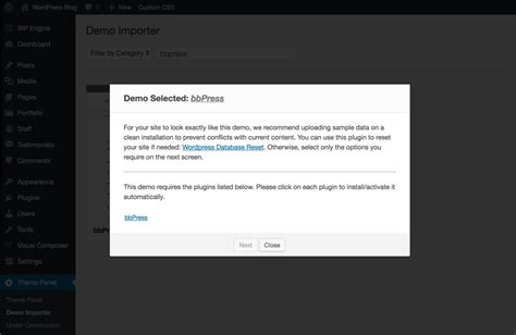 Bbpress Forums For Wordpress A Quick Guide