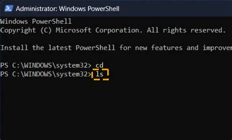 How To Use Equivalent To Ls In Windows Techkeypro
