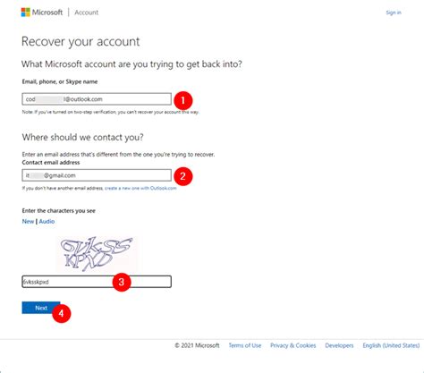 How Do I Reset My Microsoft Account Password Digital Citizen