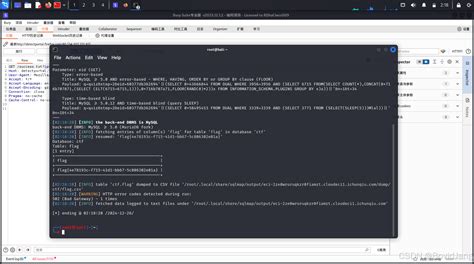 春秋云镜：cve 2022 32991 漏洞复现 csdn博客