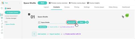 how to add a scorm course into learnwolrds lms