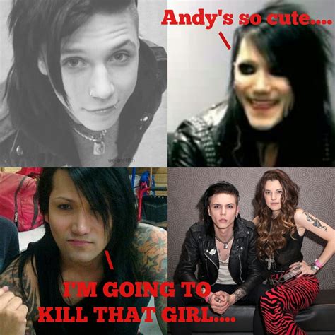 Ashley Loves Andy By Musicxlove On Deviantart