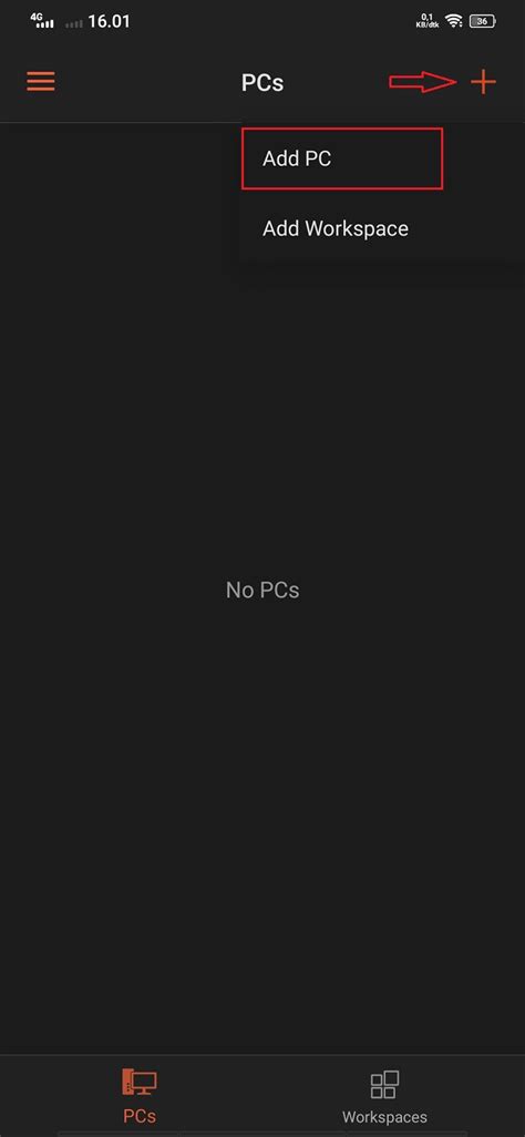 Cara Rdp Di Android Pada Vps Windows Alibaba Cloud