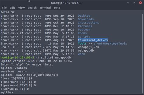 owasp top 10 2021 tryhackme walkthrough