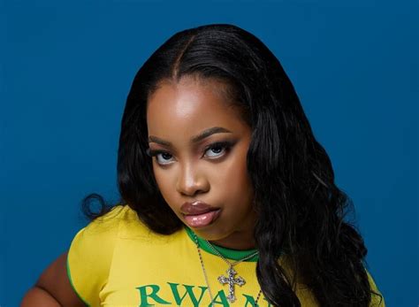 Etania Mutoni Warns Female Djs Against Internet Fueled Rivalries Exclusive Bizz