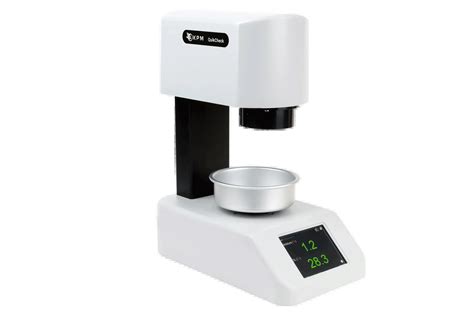 Quikcheck Filter Based Nir Analyzer For Moisture And Oil Fat Kpm Analytics