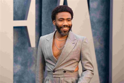 46 Facts About Donald Glover