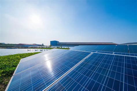 Manfaat Penggunaan Solar Cell Dalam Lampu PJU