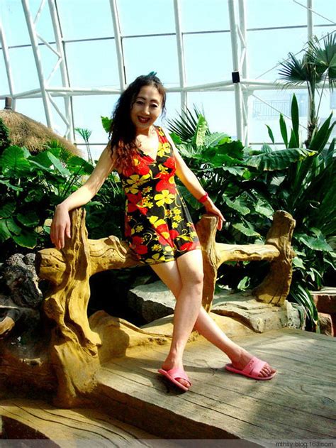 美丽迷人徐娘半老图 3 半老徐娘 女人吧
