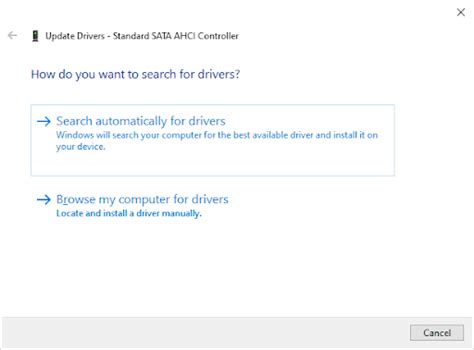 How To Fix Inaccessible Boot Device Error In Windows 10