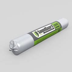 Звукоизоляционный герметик для звукоизоляции SoundGuard Seal от завода ...