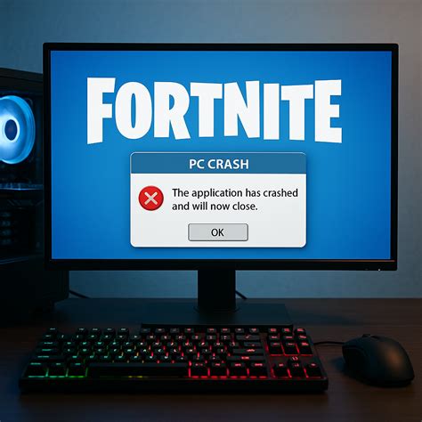 Solved 100 How To Fix Pc Crashes While Playing Fortnite A Step By Step Guide How To