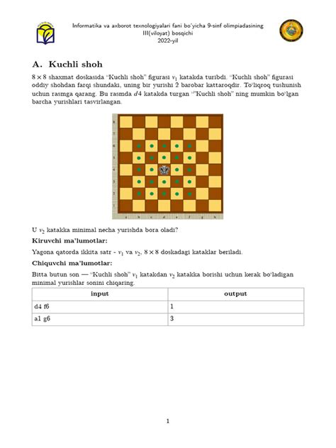 Informatika 9 Sinf Uzb Pdf