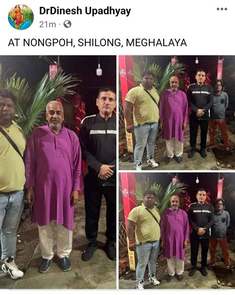 Dinesh Upadhyay Posted On Linkedin