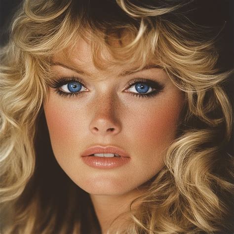 80s Glamour Girls