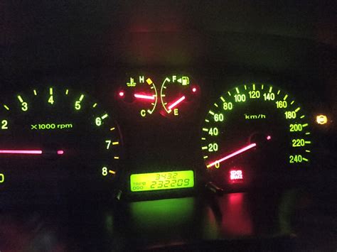 Горит АБС — Hyundai Sonata Iv Ef 2 л 2004 года электроника Drive2