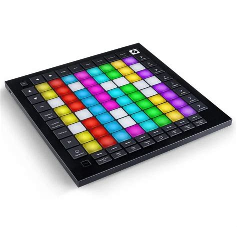 Novation Launchpad Pro Mk3 Midi Controller At ₹ 28500 Piece Kolkata Id 2856706811262