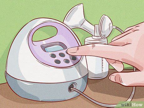3 Ways To Express Colostrum WikiHow Health