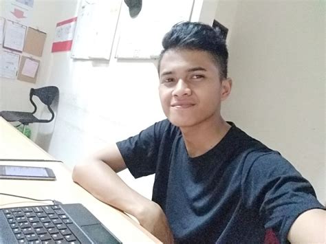 Cowok Ganteng Bandung Malamkukepanasan