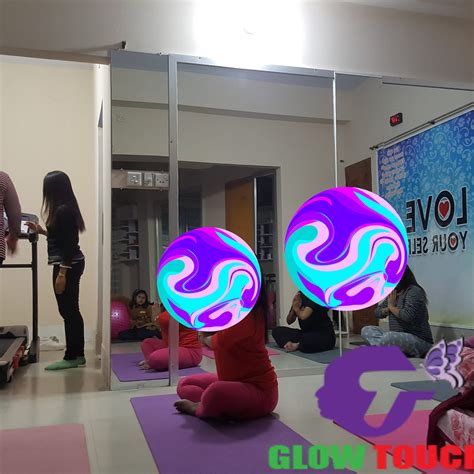 Glow Touch Gym Aerobics Yoga And Thai Massage Center