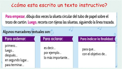 Tomi Digital Texto Instructivo