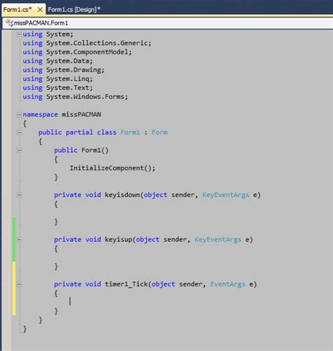 Getting Started With C Monogame In Vs Code
