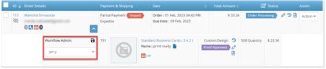 Workflow Admin User Manual