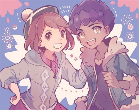 Pin Oleh Mar A Lulu Di Pokemon