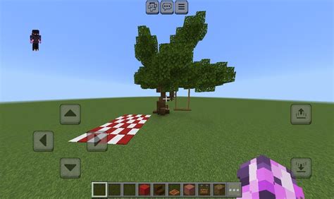 Rebuilt My First Custom Tree Tell Me If Theres Any Flaws About It