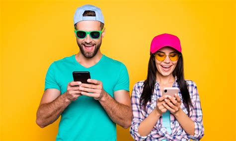 How To Write A Dating App Profile To Get A Guy Or Girl To Like You