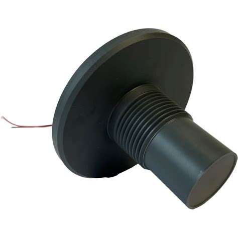 Custom Ultrasonic Transducers Abm Sensor Technology