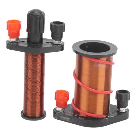 Electromagnetic Induction Coil Gun At Pamela Georges Blog