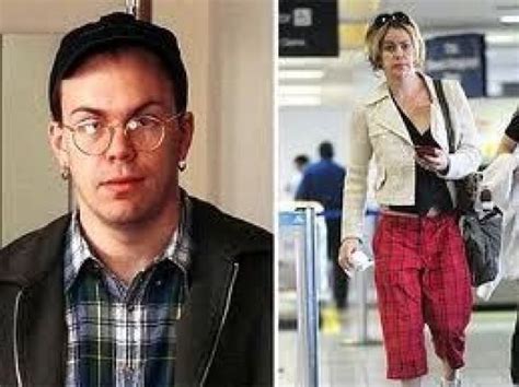 El Director De La Exitosa Saga De The Matrix Se Convirtió En Mujer