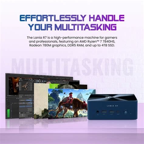 Qbits Laptops And Mini Pc Immense Power Yet Incredibly Simple