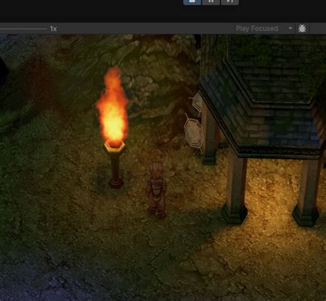 2d Billboard Sprites Strange Offset When Rotating Camera Unity Engine Unity Discussions