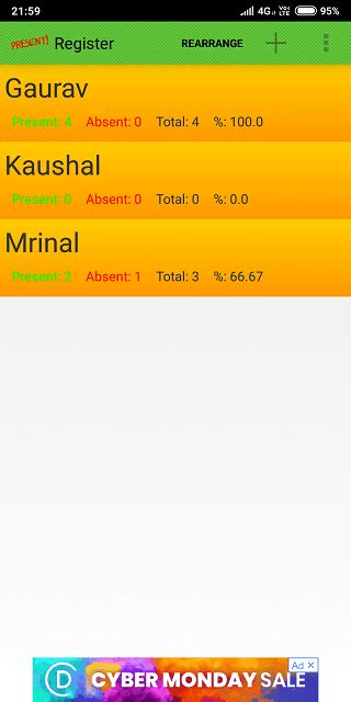 8 Best Android Attendance Apps For Teachers Meetings And Schools Techwiser