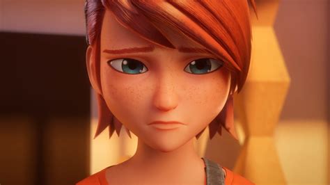 Miraculous Tales Of Ladybug And Cat Noir Season 6 Episode 8 The Ruler