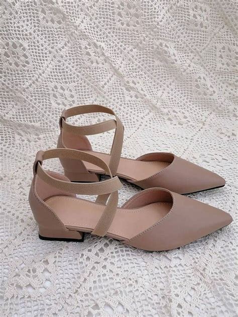 مدل کفش تخت دخترانه مجلسی؛ انتخابی ساده و در عین حال زیبا