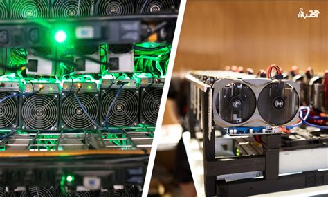 اسیک ماینر چیست؟ معرفی دستگاه استخراج Asic Miner آی تی مگ