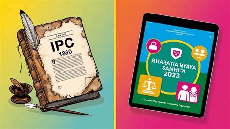 BNS Vs IPC A Simple Guide To Indias New Criminal Laws