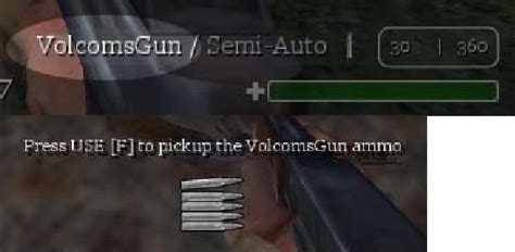 Making Weapons Mods Tutorial ModDB